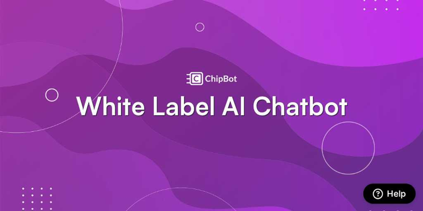 White Label AI Chatbot - ChipBot